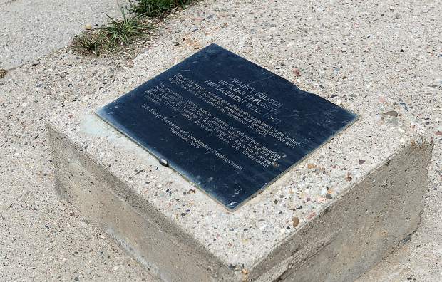 50 years from the Rulison nuclear bomb explosion | PostIndependent.com